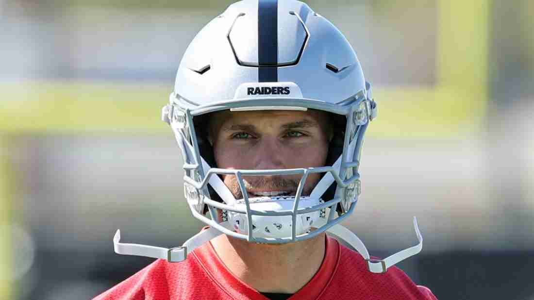 Las Vegas Raiders News, Schedule, Injury Report & Depth Chart