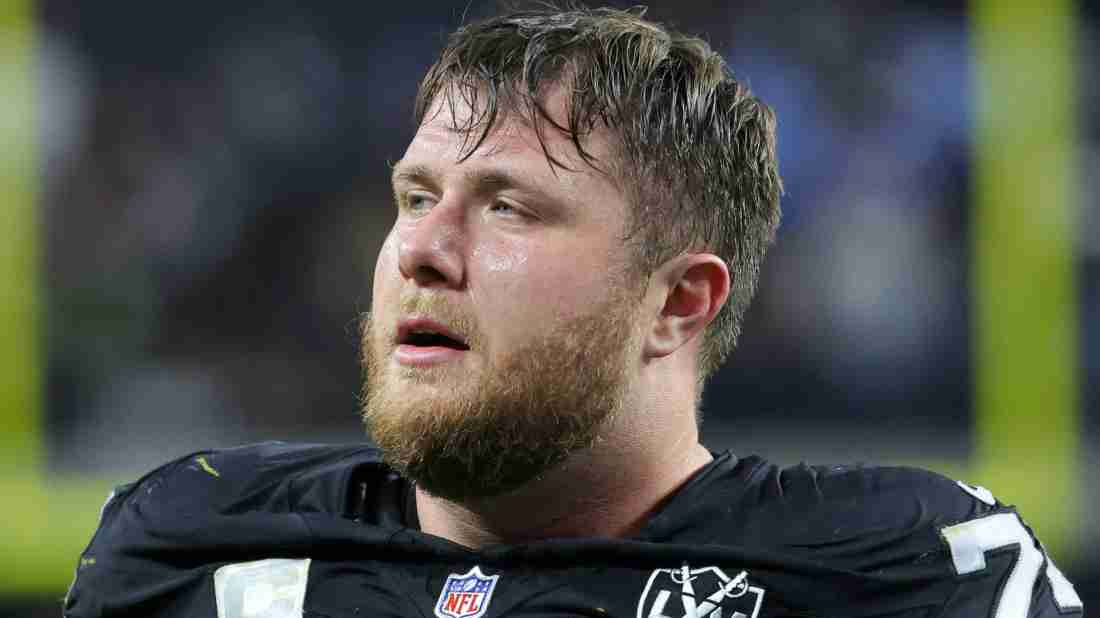 Raiders’ Kolton Miller Issues Big Update Amid Return From Injury