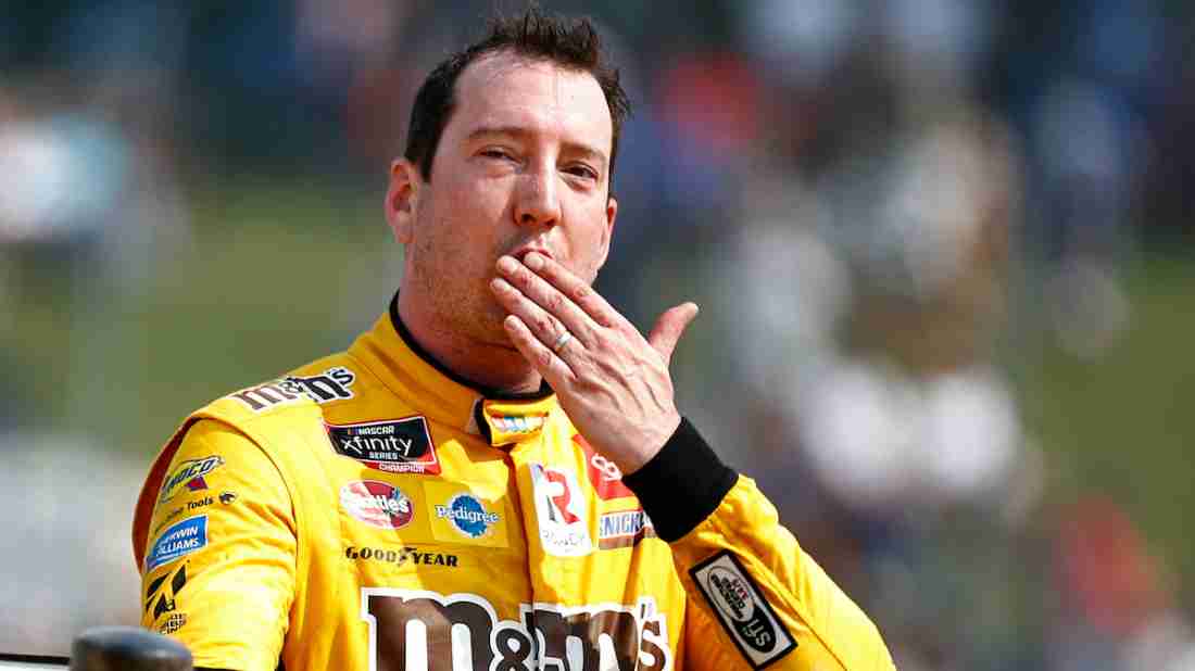 Kyle Busch Cause of Death: Doctor Reveals Critical Missed Warning Signs