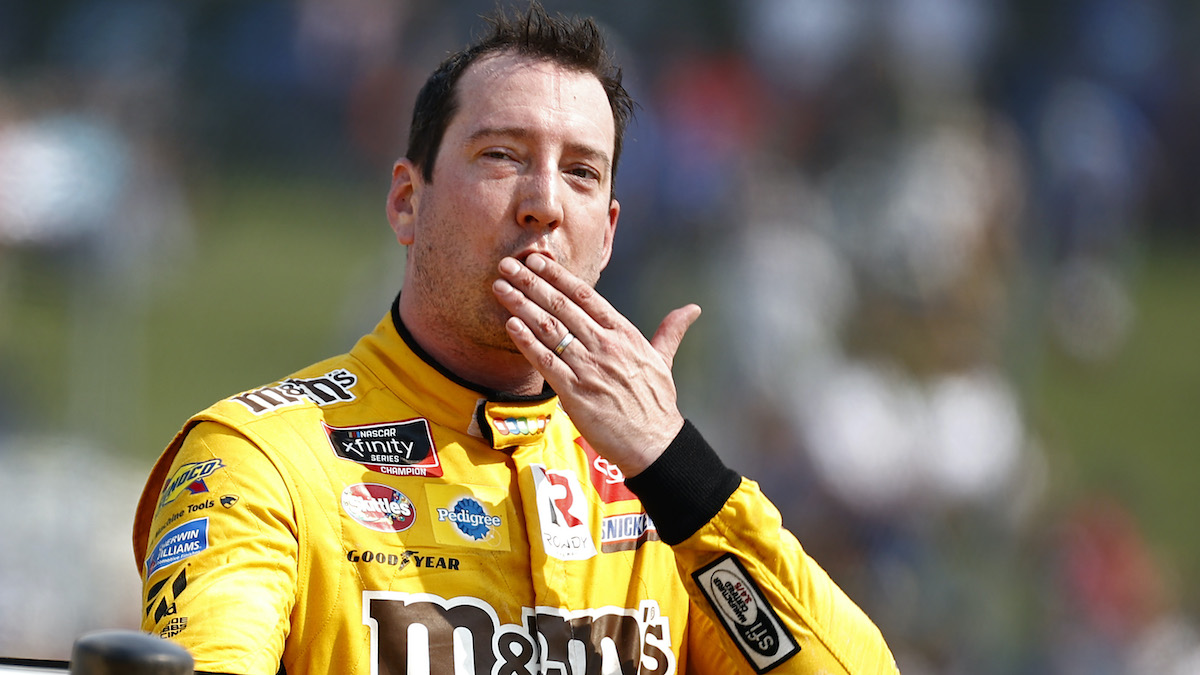 Kyle Busch Cause of Death: Doctor Reveals Critical Missed Warning Signs