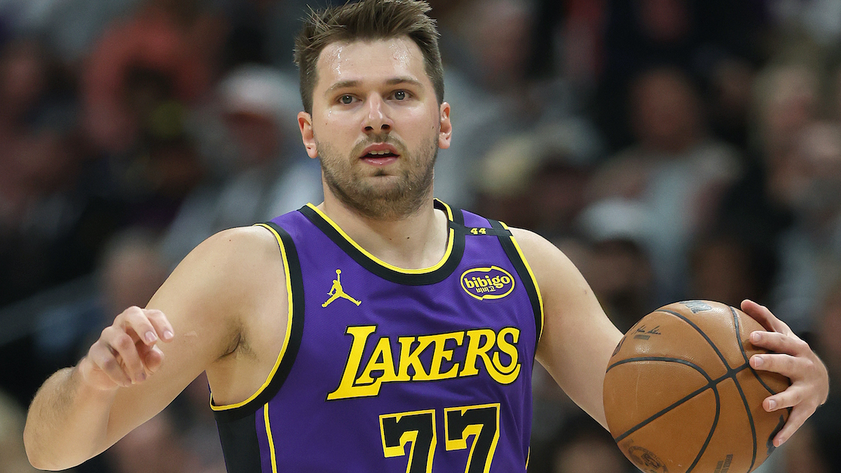 Luka Doncic Return Date Emerges in ESPN Update Before Game 4