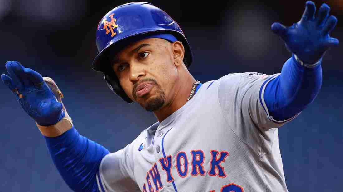 Mets Announce Francisco Lindor Injury Update Before Reds Game