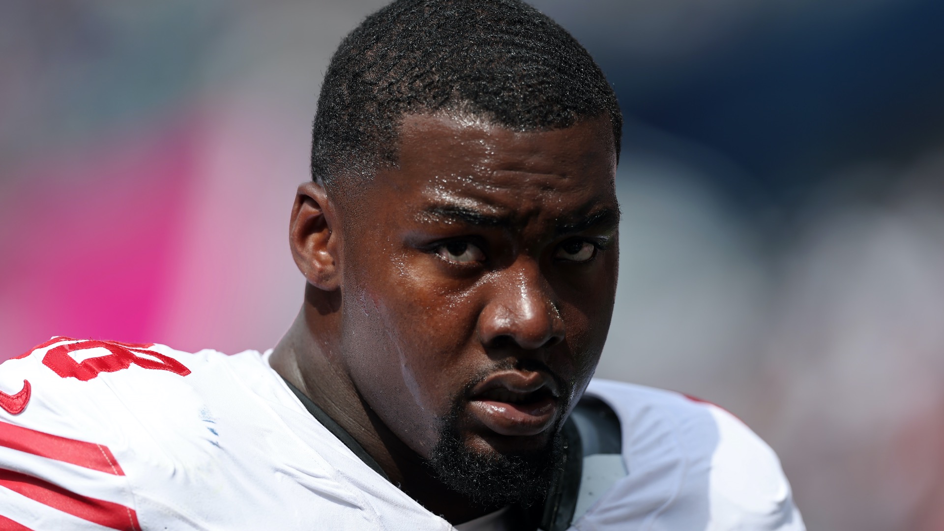 49ers Insider Issues Clear Injury Update on Mykel Williams