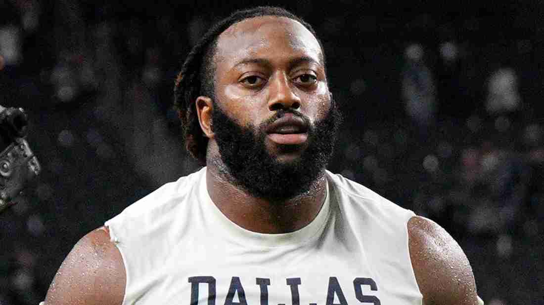 49ers Insider Reveals Major OTAs Development for Osa Odighizuwa