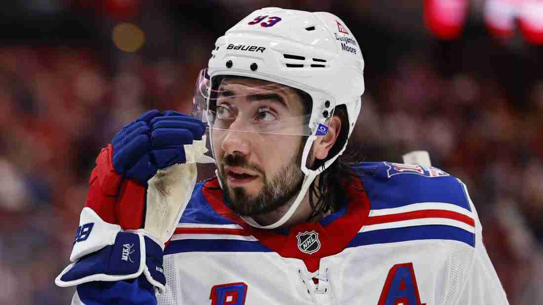 New York Rangers News, Rumors & Information - HEAVY