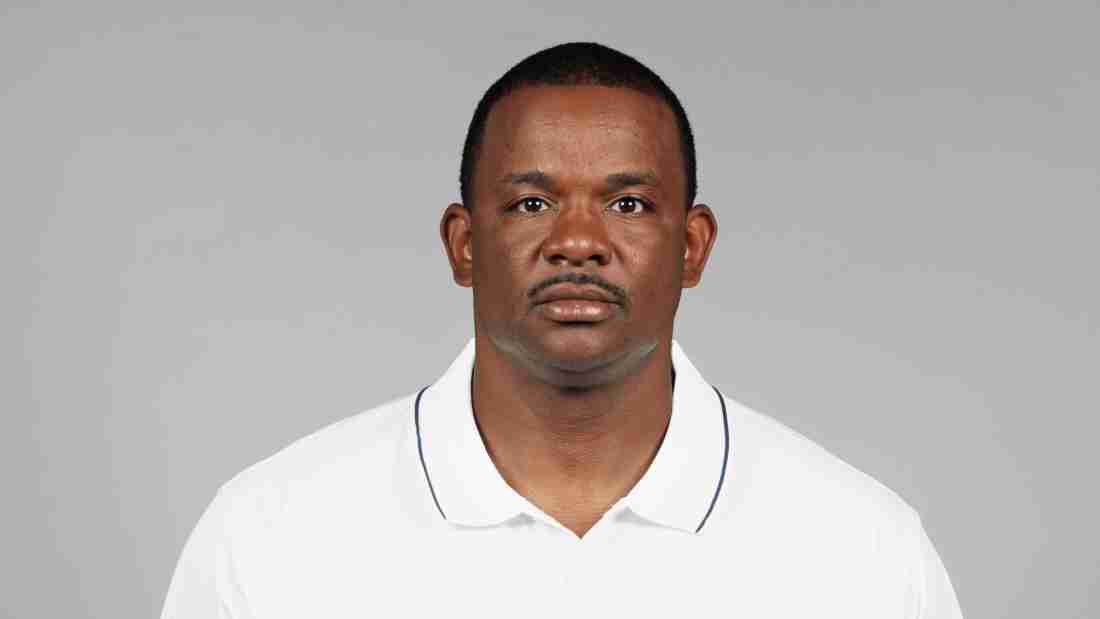 'Didn't Have What They Were Looking For': Vikings GM Candidate Reveals ...