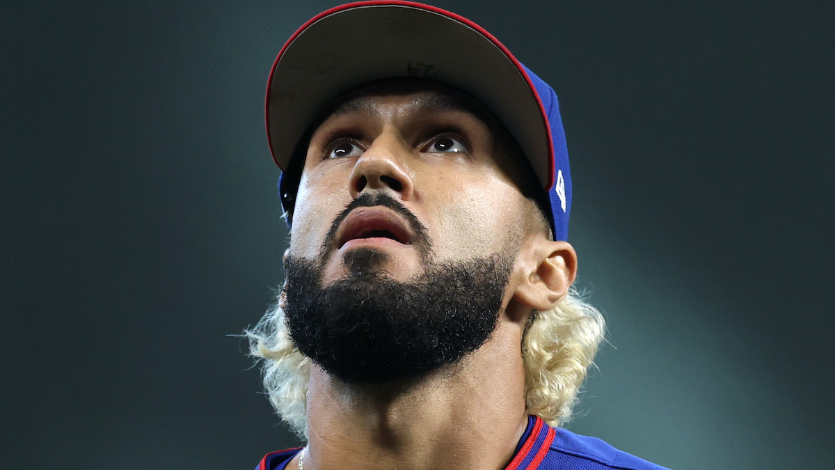 Red Sox Make Surprise Bullpen Move After Alex Cora Firing