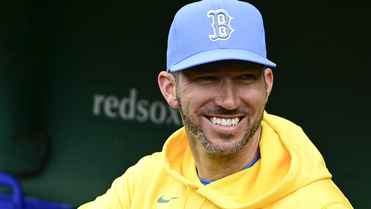 Red Sox Linked to 102 MPH Massachusetts Phenom: MLB Expert