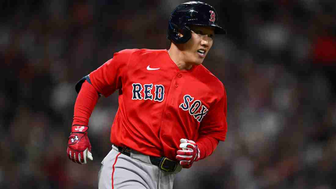 Red Sox Announce Key Lineup Decision Today Before Guardians Game