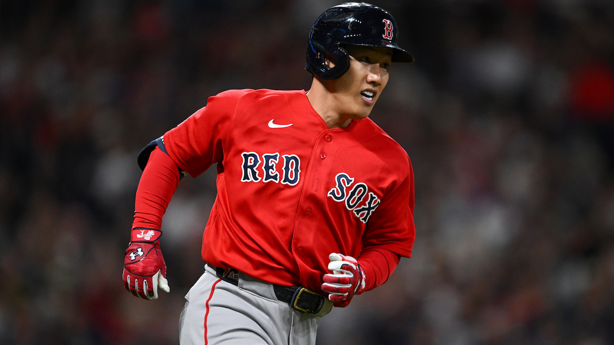 Red Sox Announce Key Lineup Decision Today Before Guardians Game