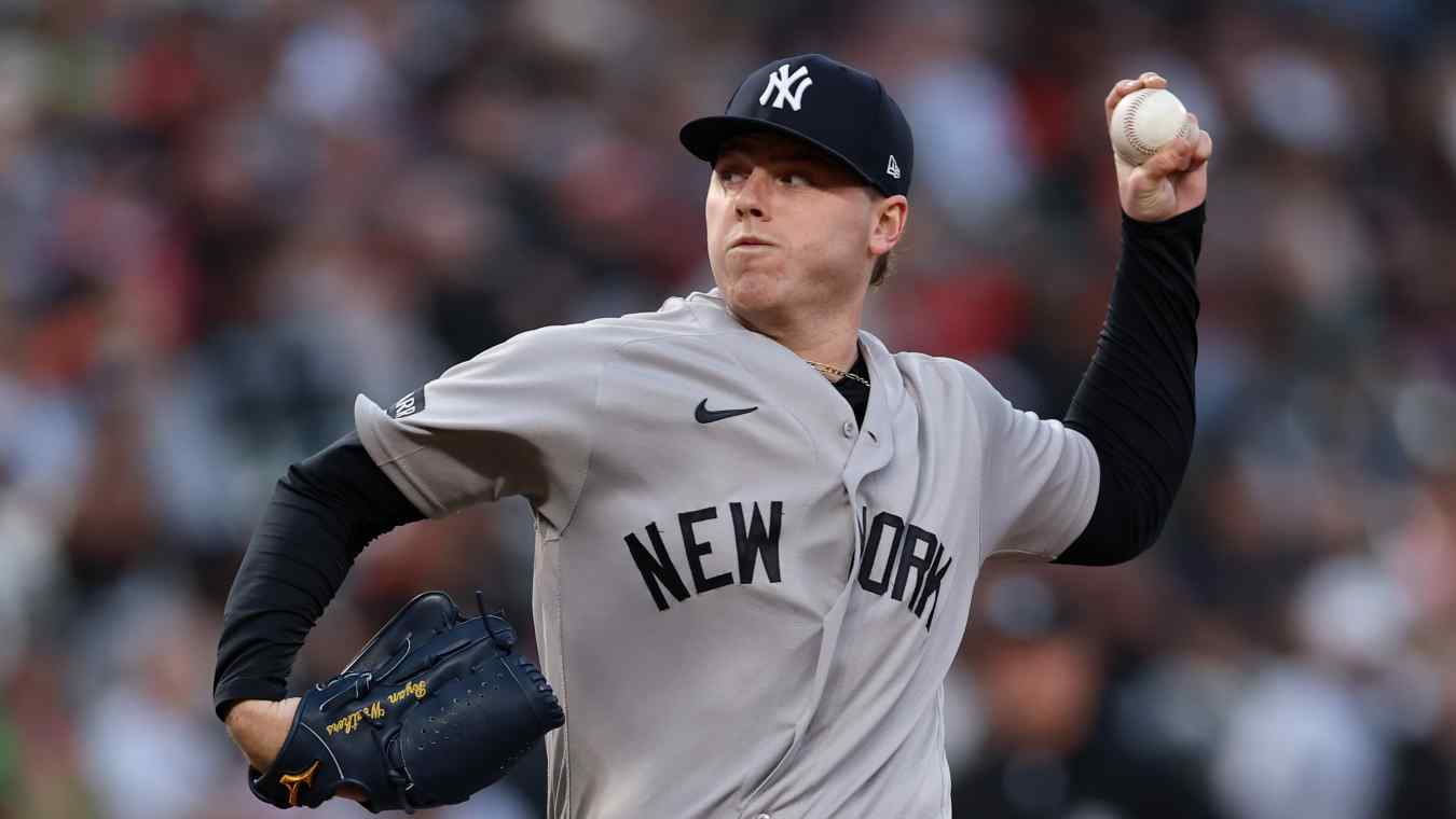 Yankees' Biggest Offseason Move Looking Better Than Ever