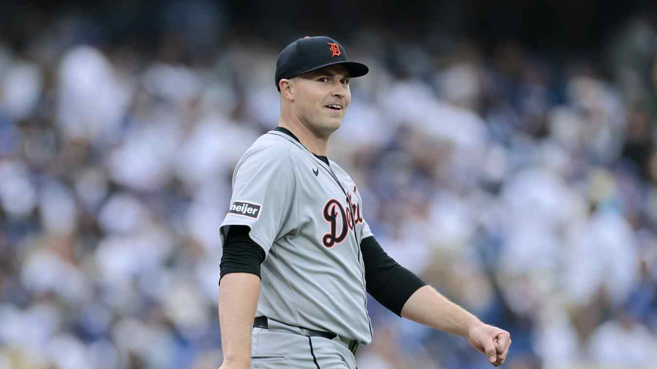 Dodgers Add Two-Time Cy Young Winner to Rotation in Latest Trade Proposal