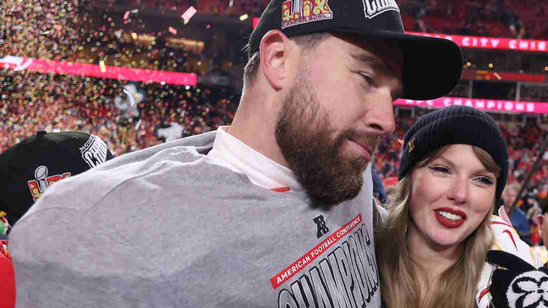 Taylor Swift Fans Blast Travis Kelce Prenup Speculation Before Wedding