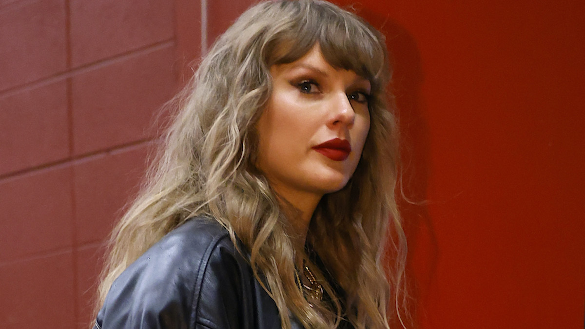 Taylor Swift Worried About ‘Random Faces’ at Travis Kelce Wedding: Report