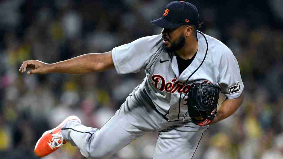 Tigers Get Concerning Kenley Jansen Update Amid Hall of Fame Pursuit