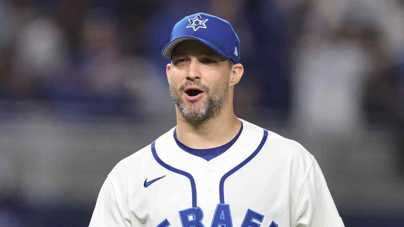 Red Sox Face Decision on Veteran Reliever Ahead of Opt-Out Deadline
