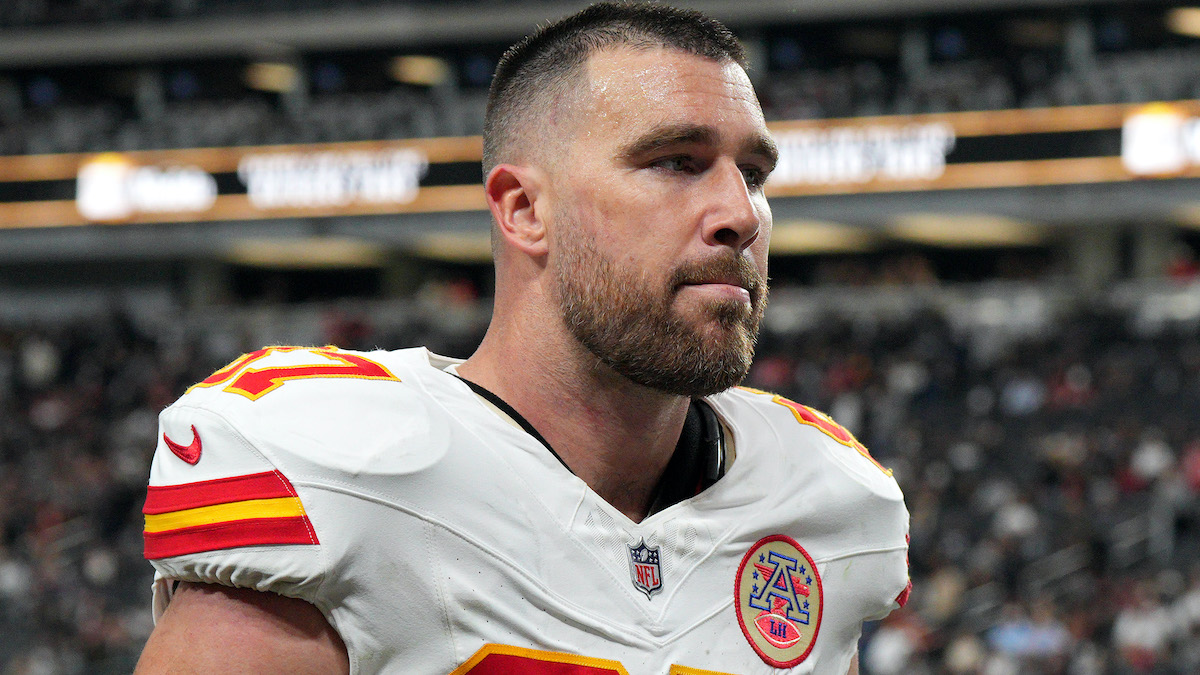 Did Travis Kelce Skip Chiefs OTAs With Taylor Swift Wedding Approaching?