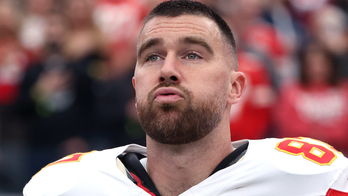 Taylor Swift, Travis Kelce Wedding Guest List Leaked Amid Trust Concerns