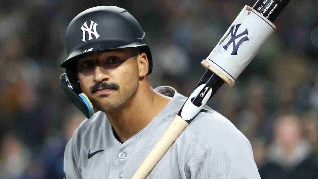 Yankees’ Trent Grisham Knee Scare Takes Surprising Turn Before Blue ...