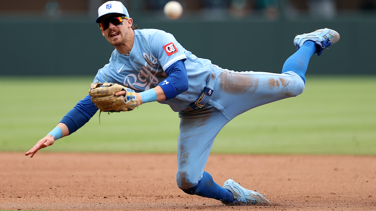 Blockbuster Yankees $289 Million Trade Rumor Puts Anthony Volpe on Thin Ice