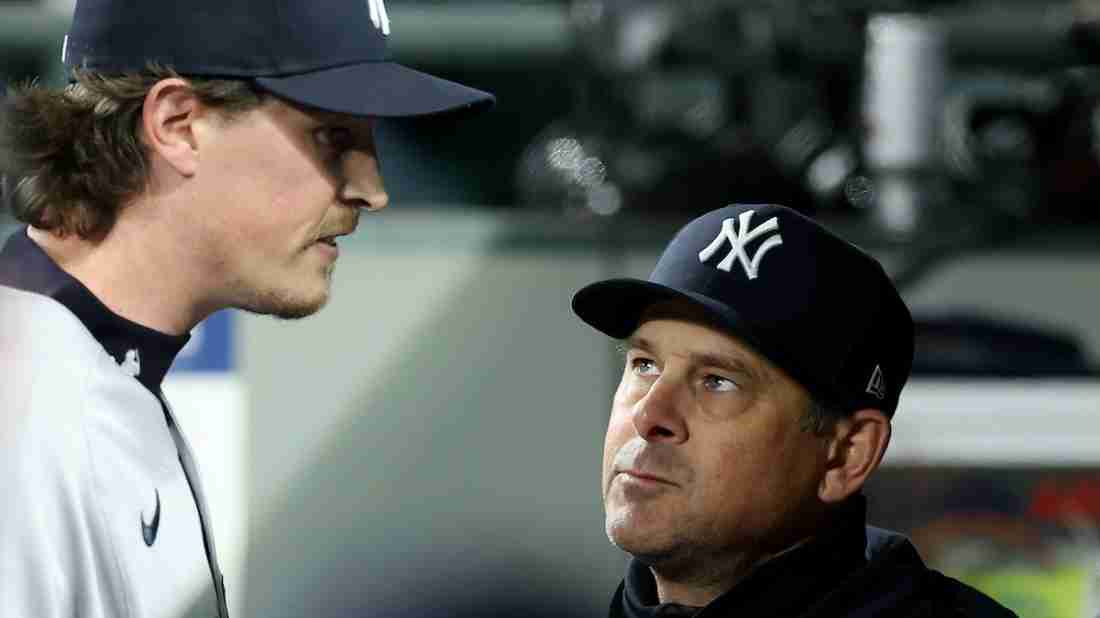 Max Fried Injury Update: Injured List Stint Coming For Yankees Ace ...