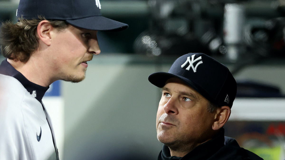 Max Fried Injury Update: Injured List Stint Coming For Yankees Ace ...