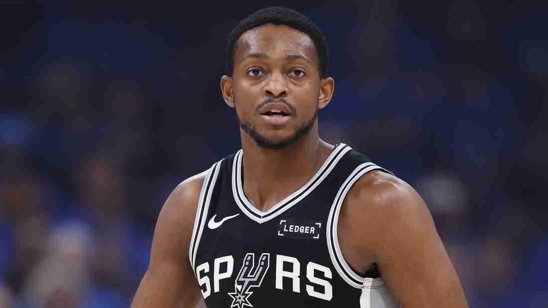Spurs Star De'Aaron Fox Named Potential Target For Nets