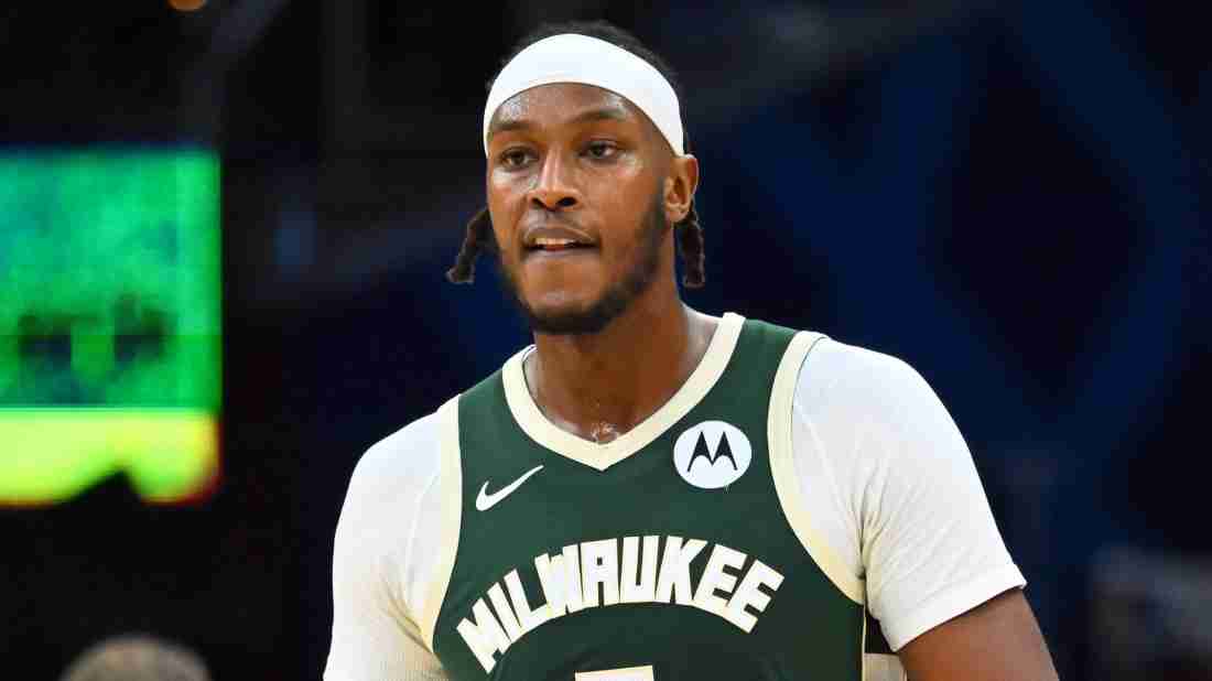 Lakers Land Long-Coveted Center in Bold Trade Proposal