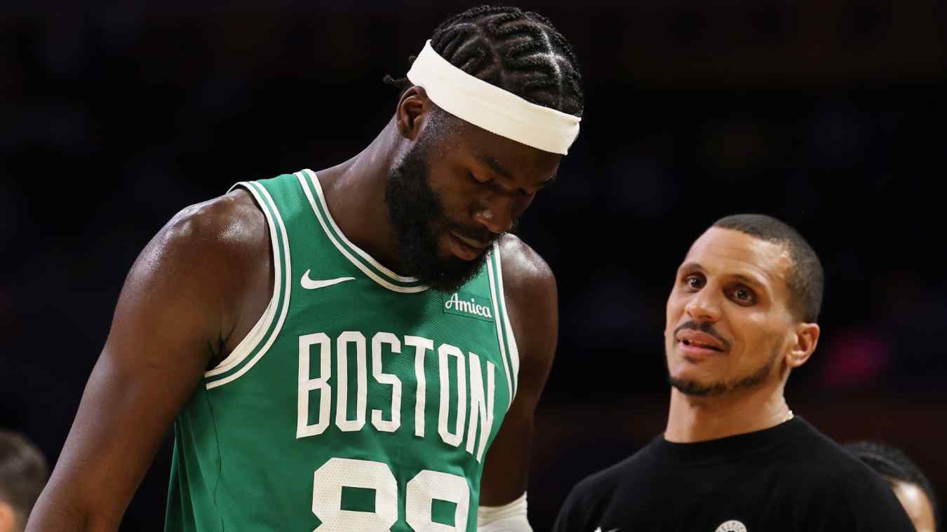 3-Team Trade Idea Gives Boston Celtics New Starting Center