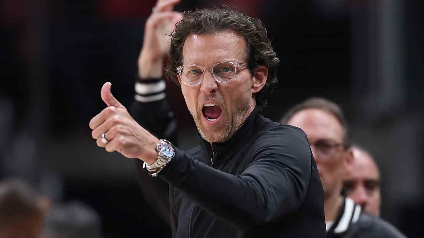 Atlanta Hawks Urged To Target Knicks Guard In Free Agency