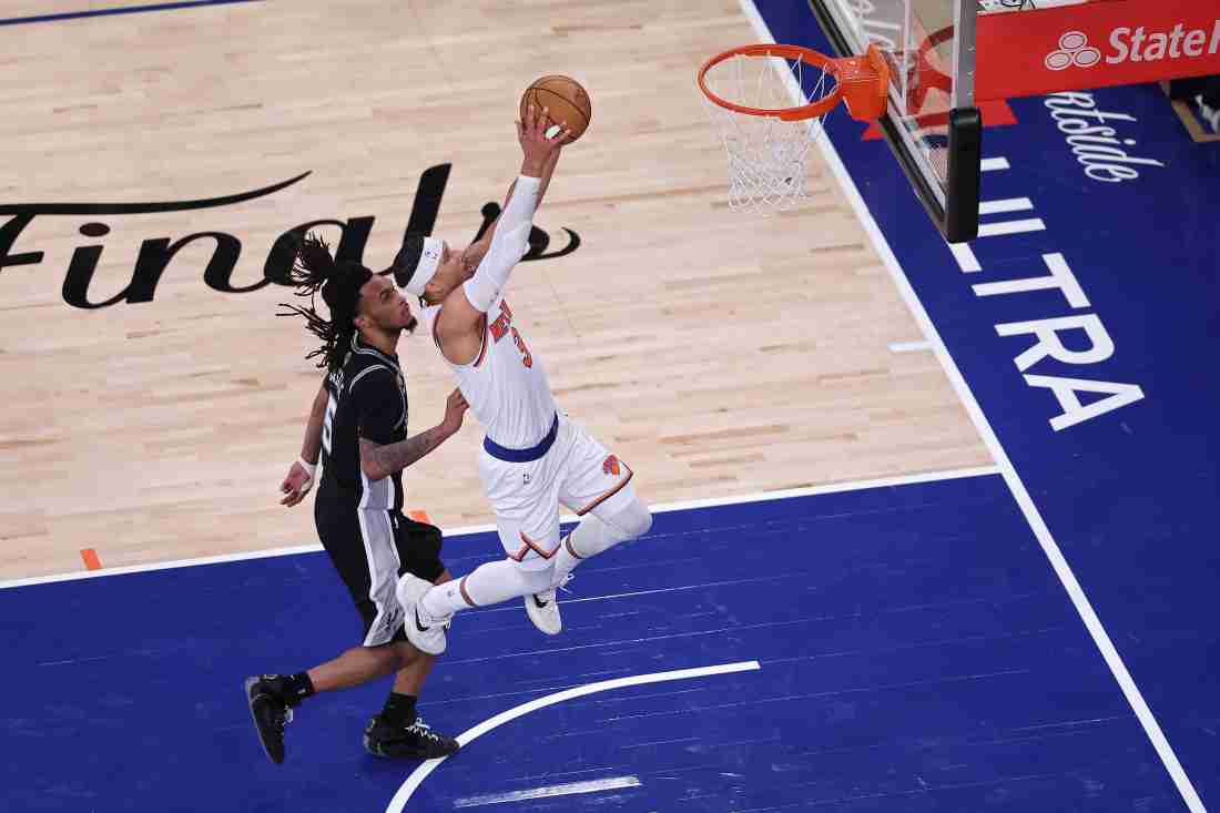 New York Knicks News, Rumors, Roster, Schedule & Injury Report