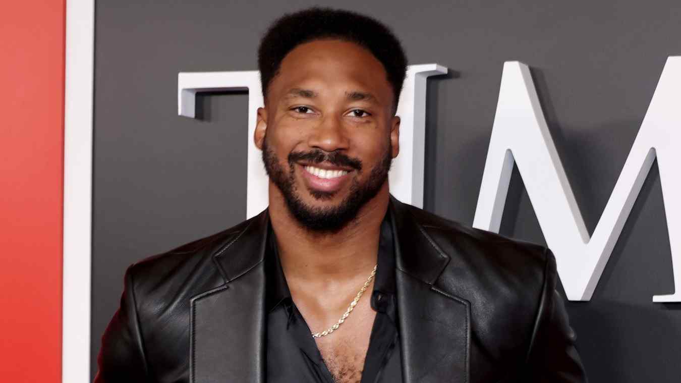 Myles Garrett Cap Numbers Revealed After Rams Revise $208 Million Contract