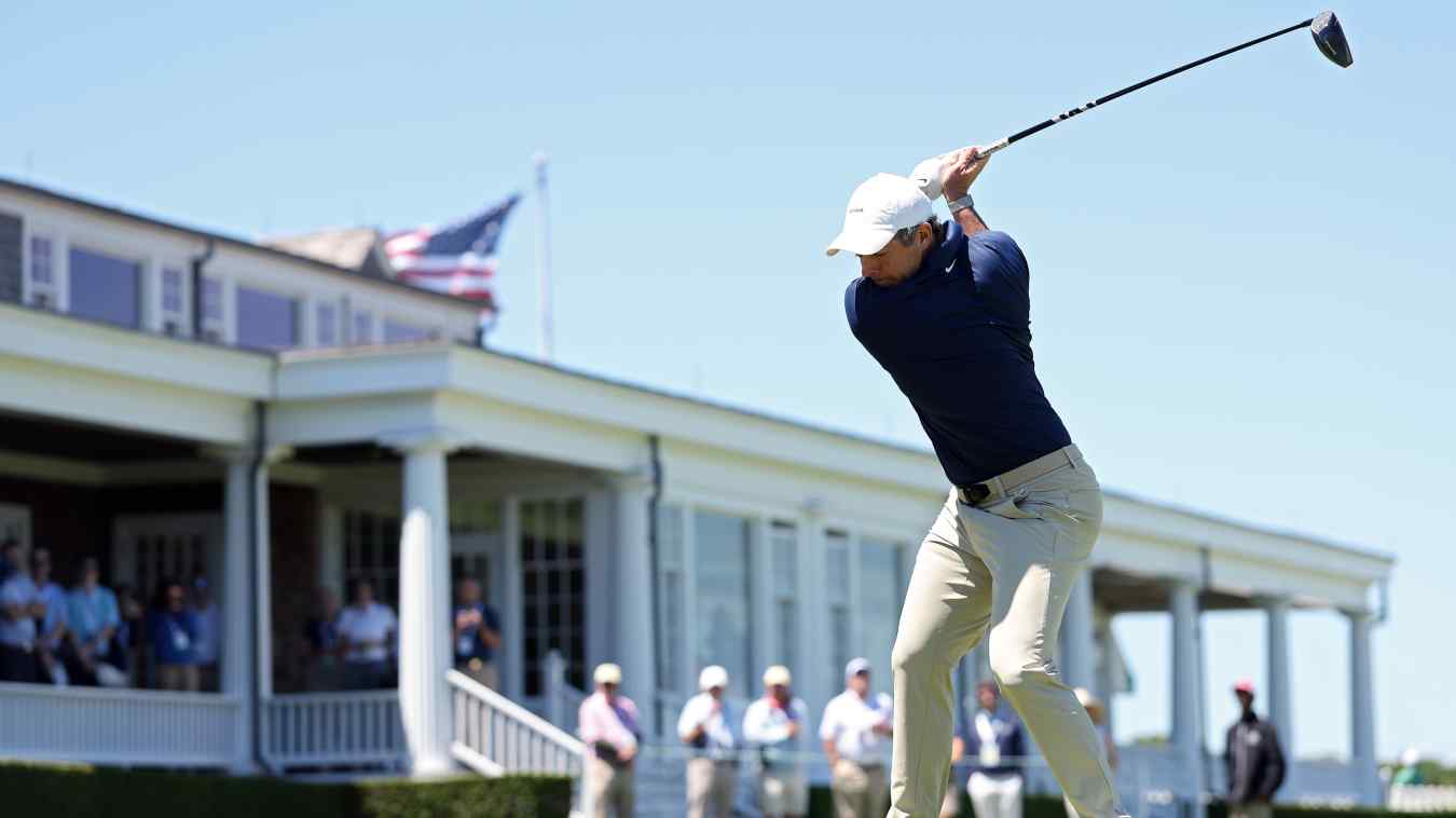 US Open Power Rankings: 8 Players With Best Chance to Win