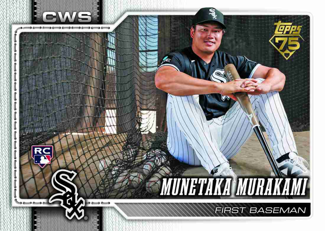 2026 Topps Series 2 Baseball: Rookie Cards, Buybacks & Hobby Box Info