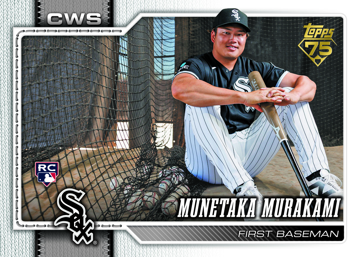 2026 Topps Series 2 Baseball: Rookie Cards, Buybacks & Hobby Box Info