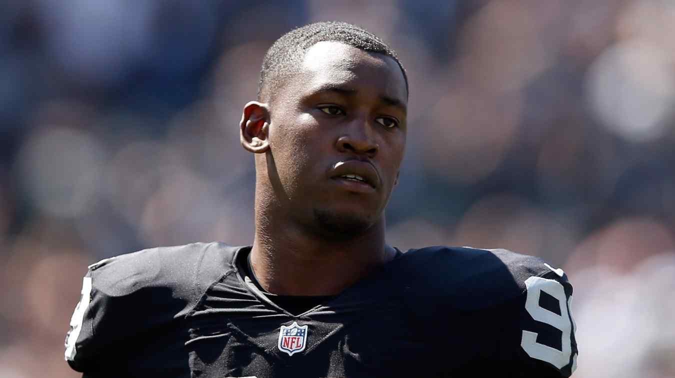 Former Raider, Longtime 49er Aldon Smith Dies at Age 36
