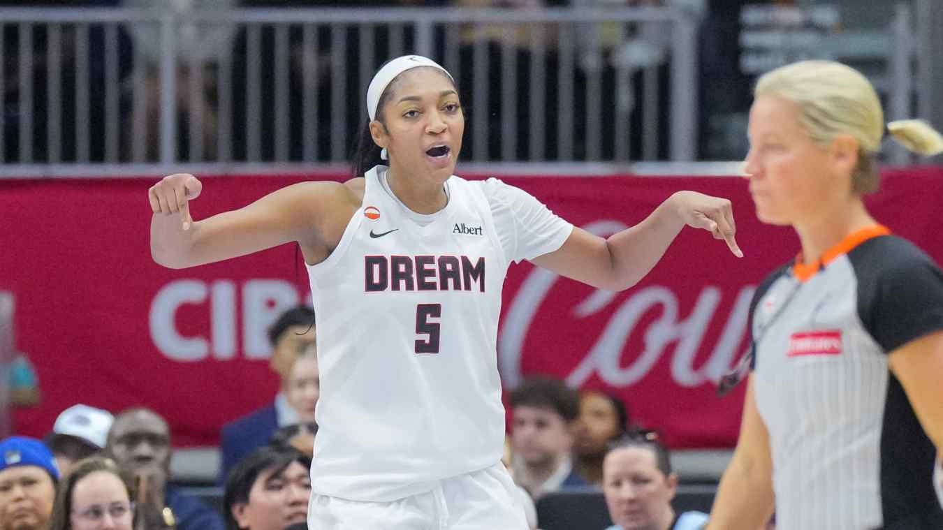 Angel Reese Appears Emotional After Flagrant Foul by Ex-Teammate