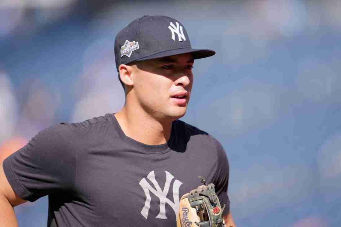 MLB Insider Urges Yankees to Target Major Anthony Volpe Replacement