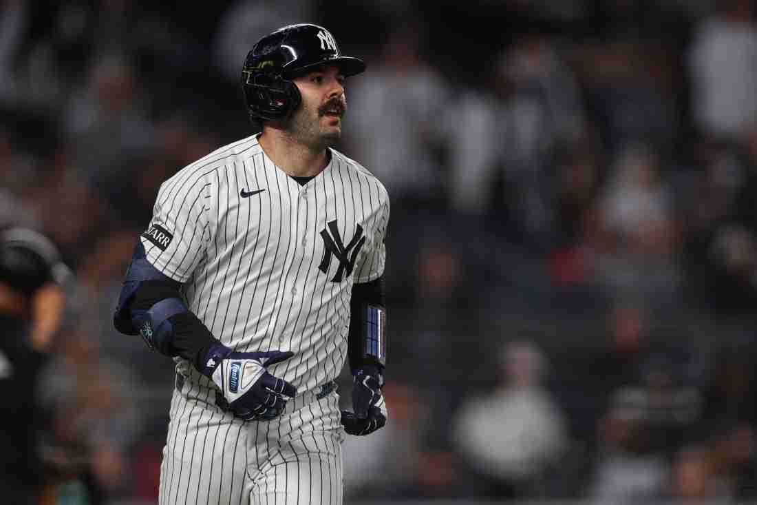 Yankees Insider Provides Update On Austin Wells - HEAVY