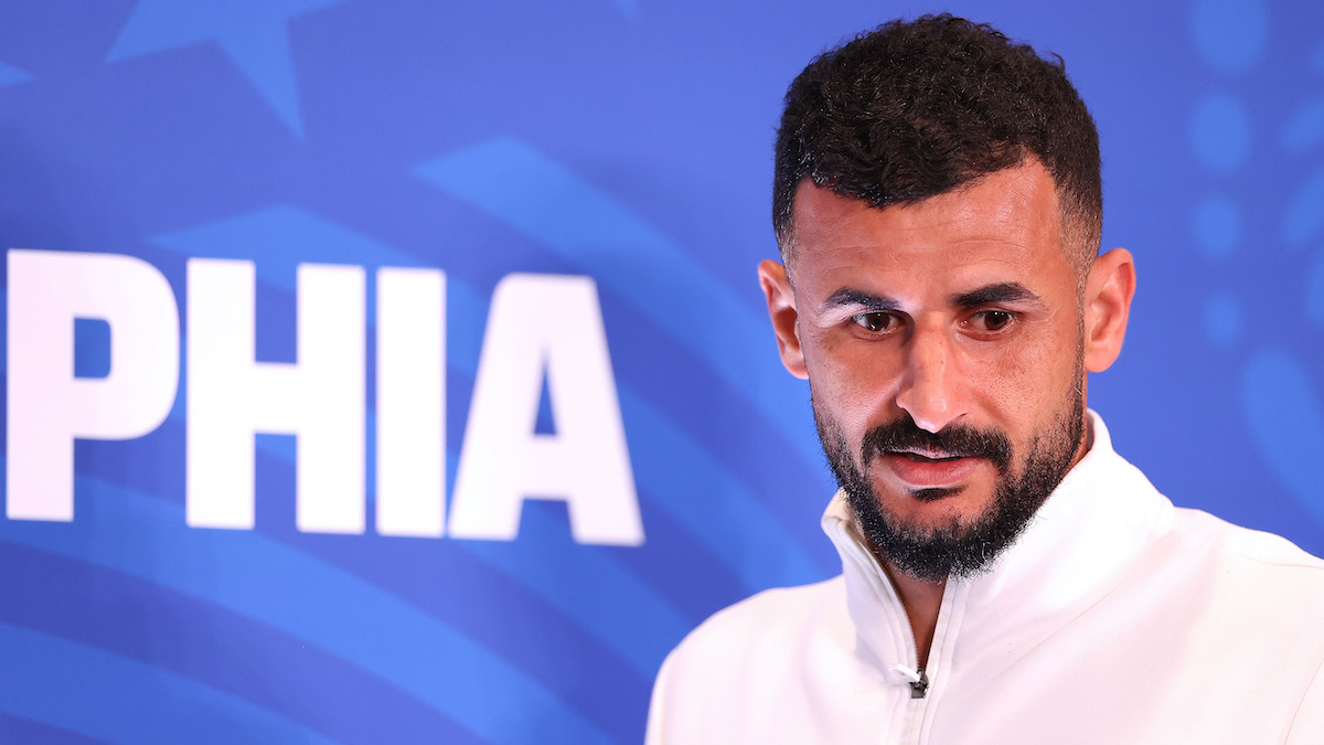 Who Are the Best Players on Iraq’s 2026 World Cup Squad?