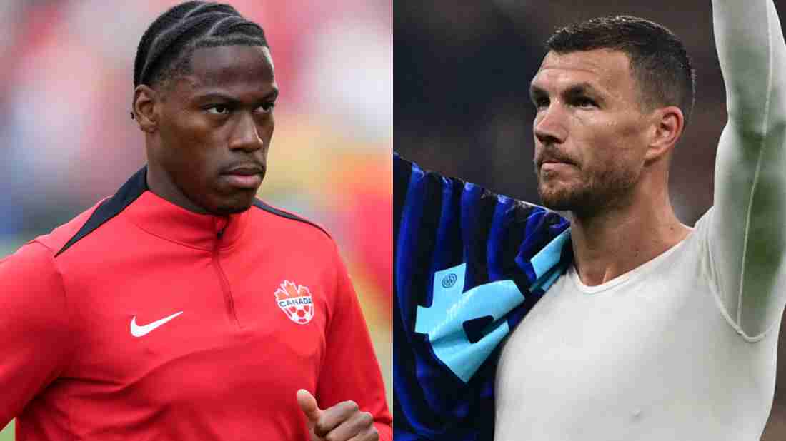Canada vs. Bosnia and Herzegovina Betting Odds - HEAVY