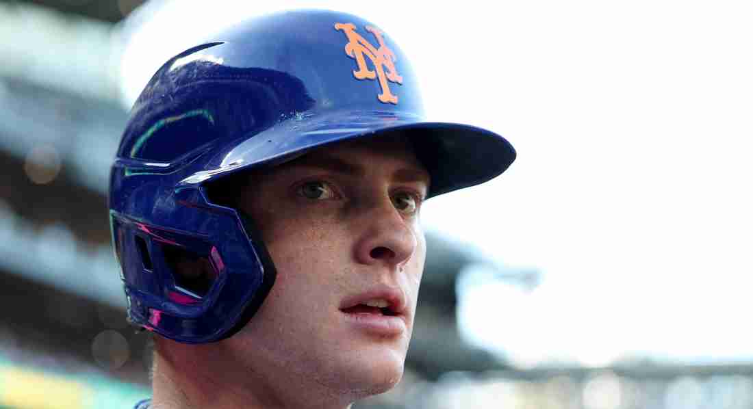 Carson Benge's Breakout is Exactly What the Mets Lineup Missed