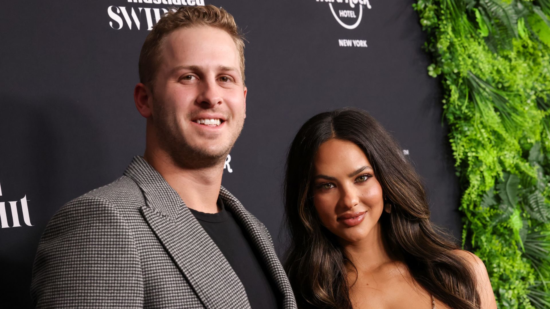 Jared Goff’s Wife Christen Goff Reveals Surprising Start to Their Love ...