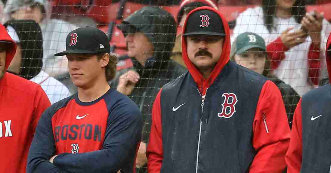 Boston Red Sox News, Roster & Schedule — HEAVY