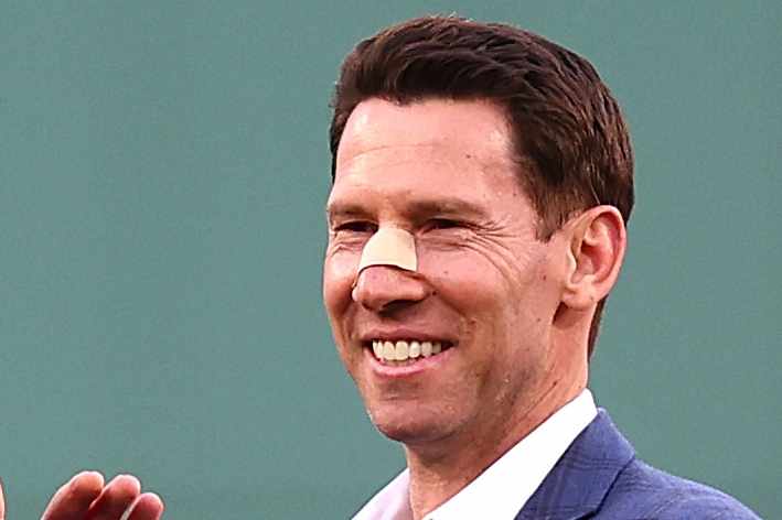 Boston Red Sox News, Roster & Schedule — HEAVY
