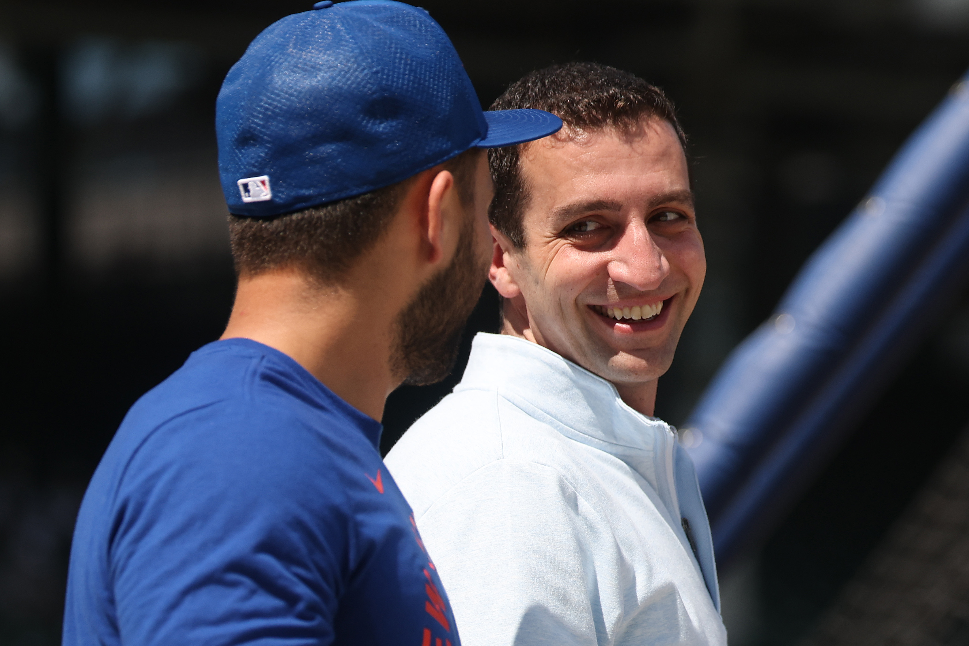 Can the Mets Make the Playoffs? The 86-Win Wild Card Reality