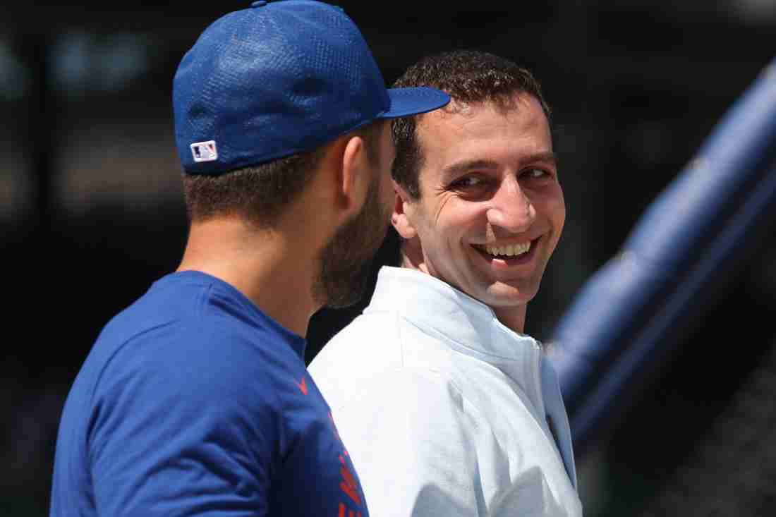 New York Mets Predicted to Trade $8.1 Million All-Star Pitcher