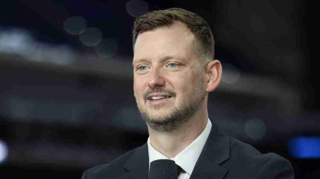Draft Analyst Matt Miller Shares Recovery Update After Major Crash