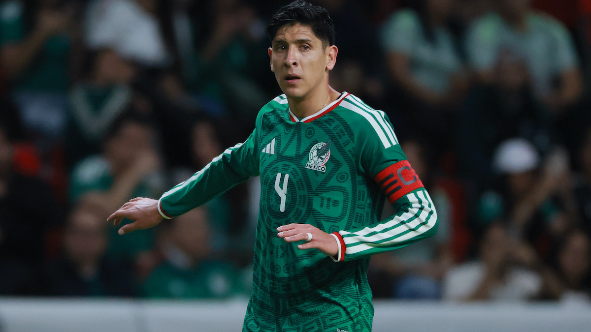 Who Are the Best Players on Mexico’s 2026 World Cup Squad?