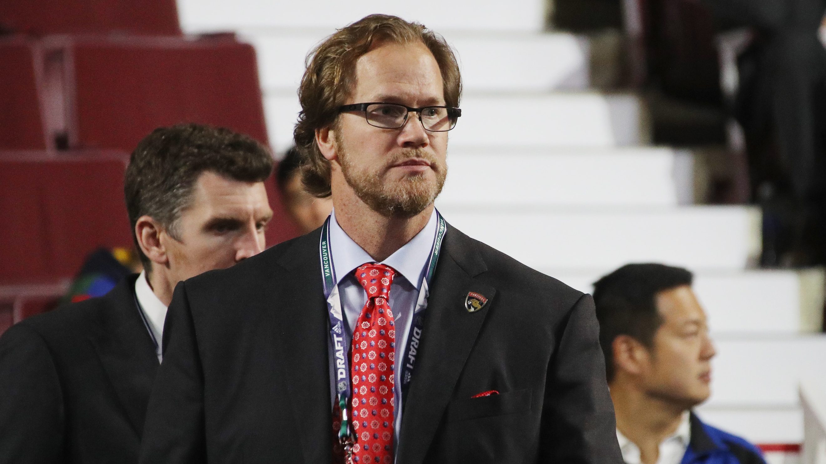 Chris Pronger Gives Senators Fans Hope After Brady Tkachuk Trade - HEAVY